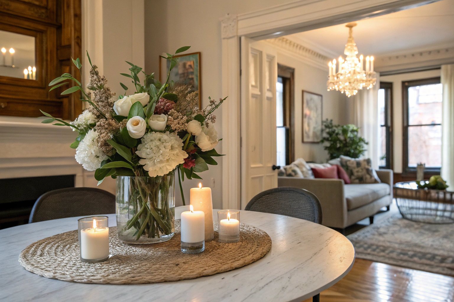 20+ Centerpiece Ideas for Your Home